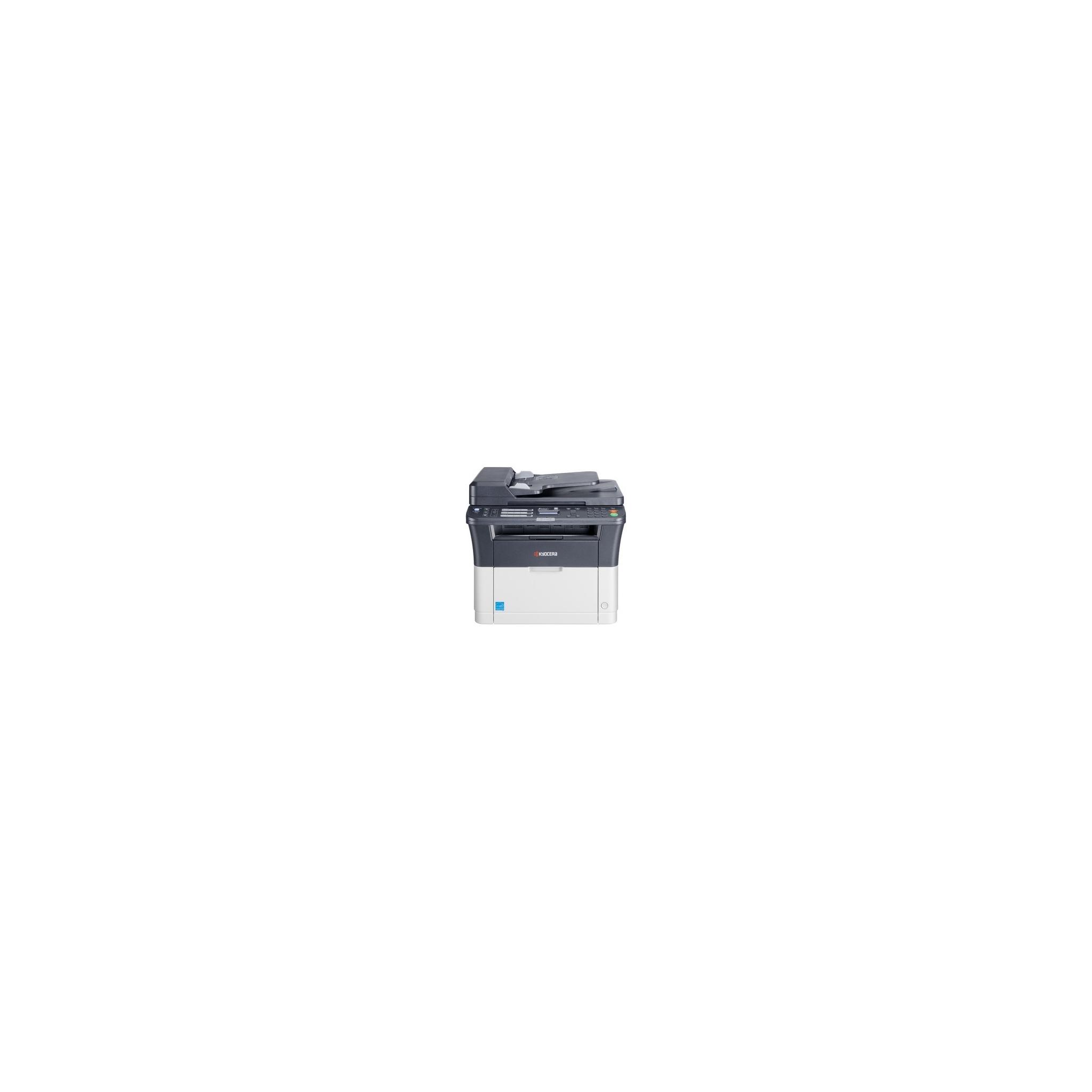 Kyocera FS-1125MFP Fotokopi Yazıcı Tarayıcı -Dubleks S/B - 4,166.67 TL ...