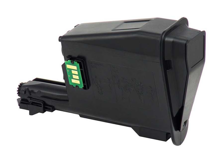 Kyocera Mita TK-1120 Muadil Toner FS-1060-1125Mfp - 7.50 $ + KDV