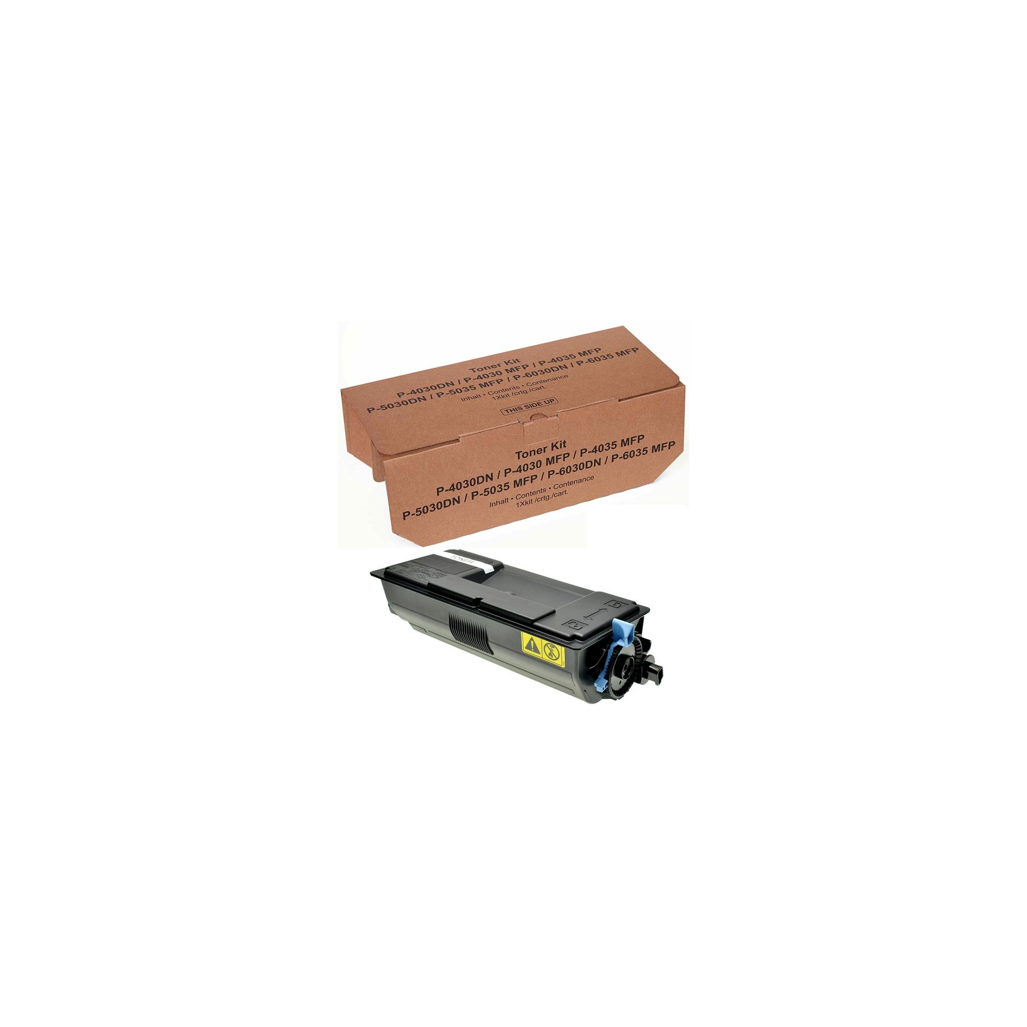 Utax P-5035i -6035i MFP Toner